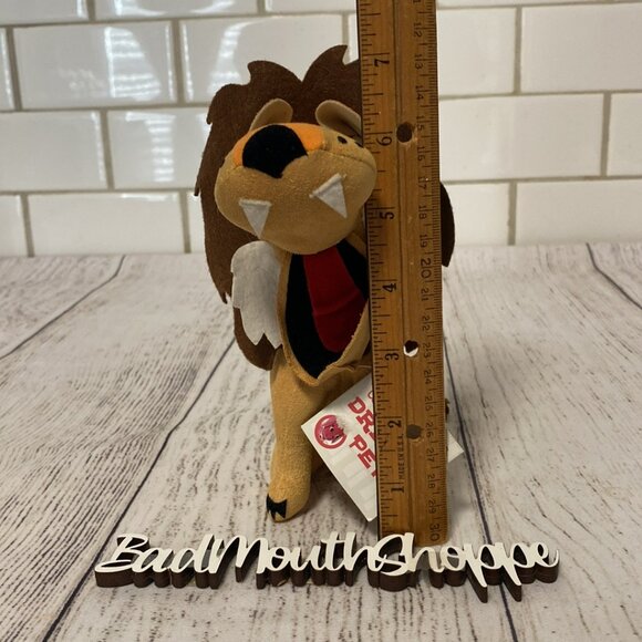 Dream Pets | Toys | Vintage 0s Y2k Carnival Prize Dream Pet Lion Plush ...